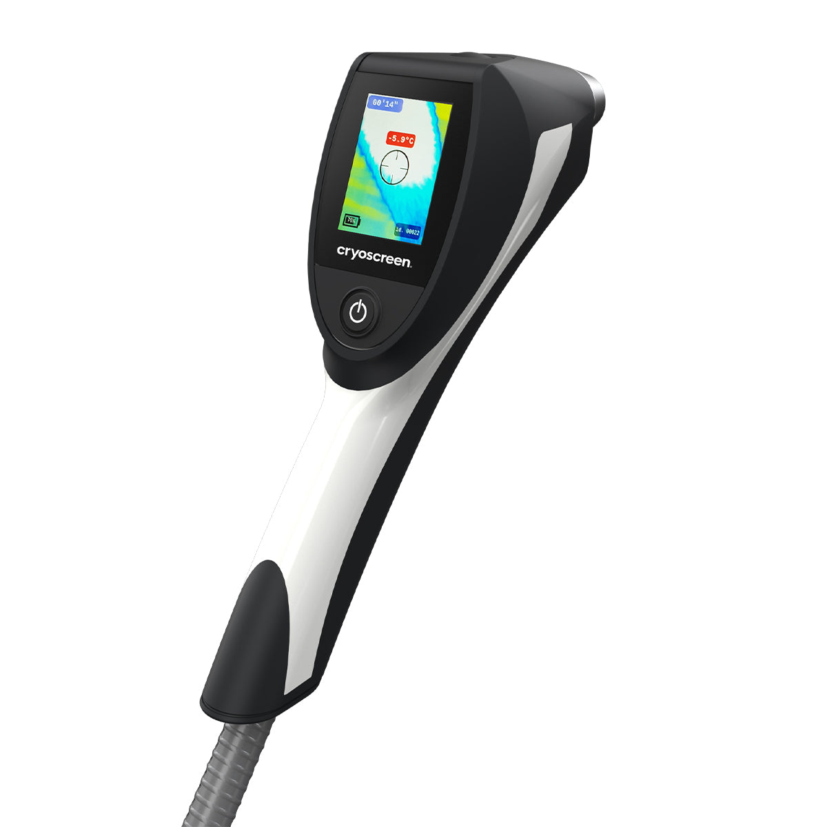 Cryoscreen® – EKC-Med