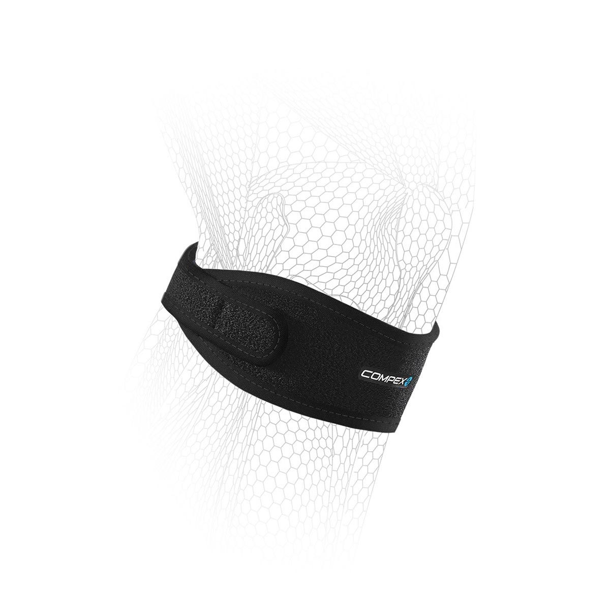 COMPEX ACTIV'® PATELLA STRAP – EKC-Med