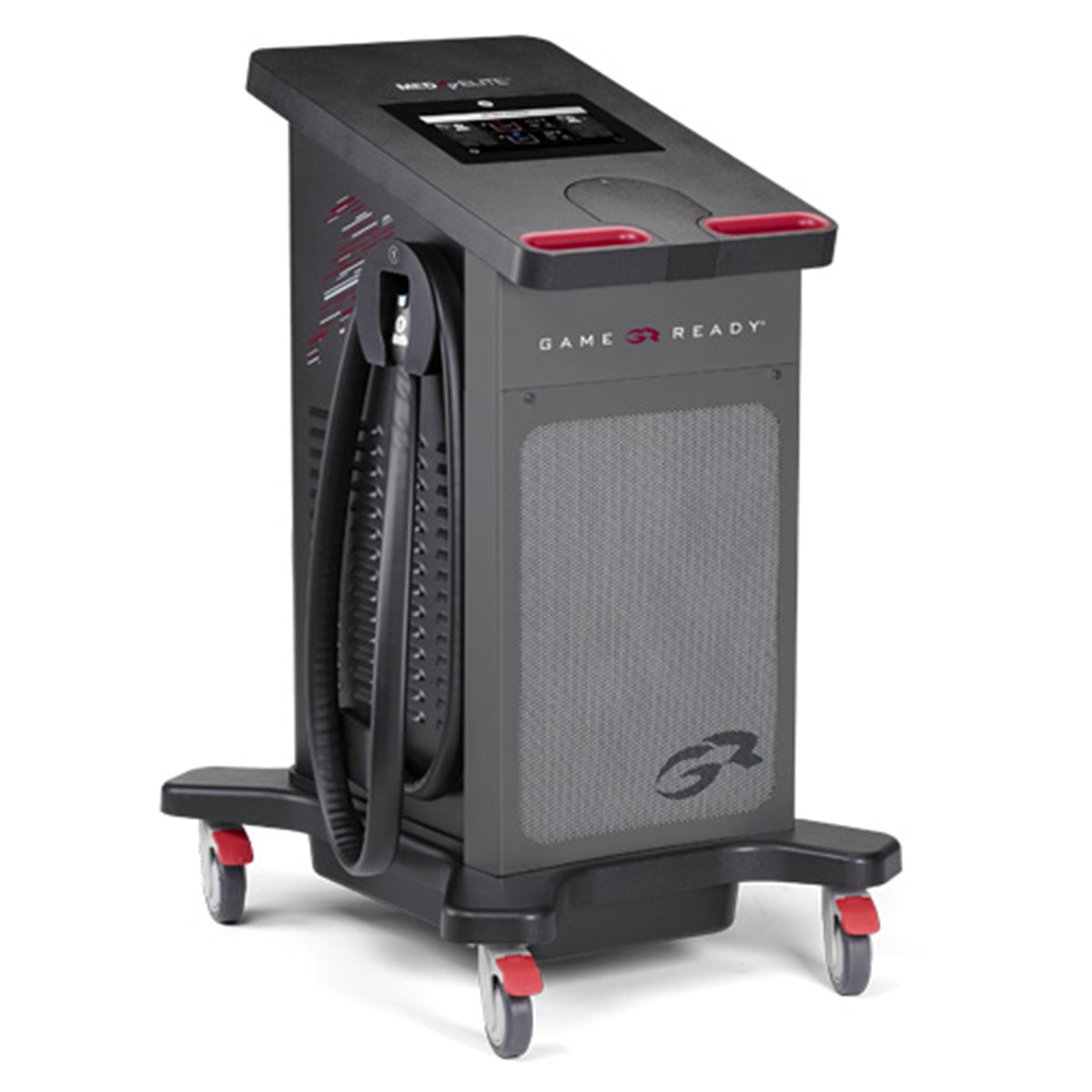 Game Ready MED4 ELITE – EKC-Med