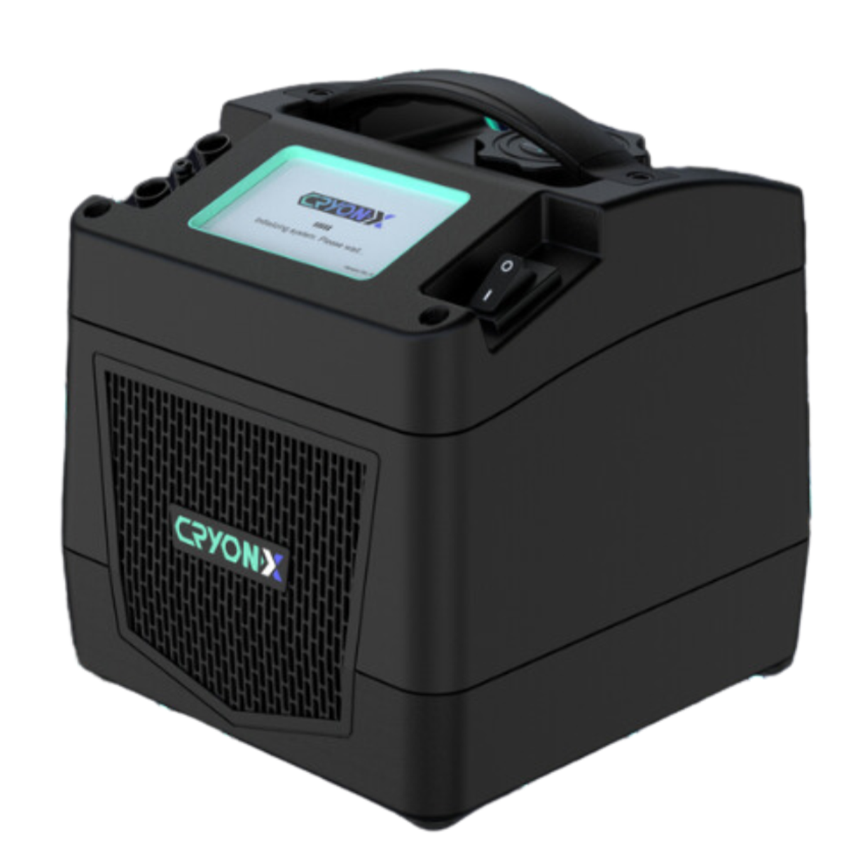 CRYON-X One – EKC-Med