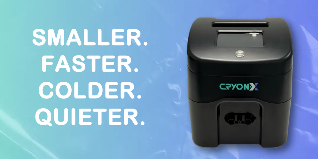 CRYON-X – EKC-Med
