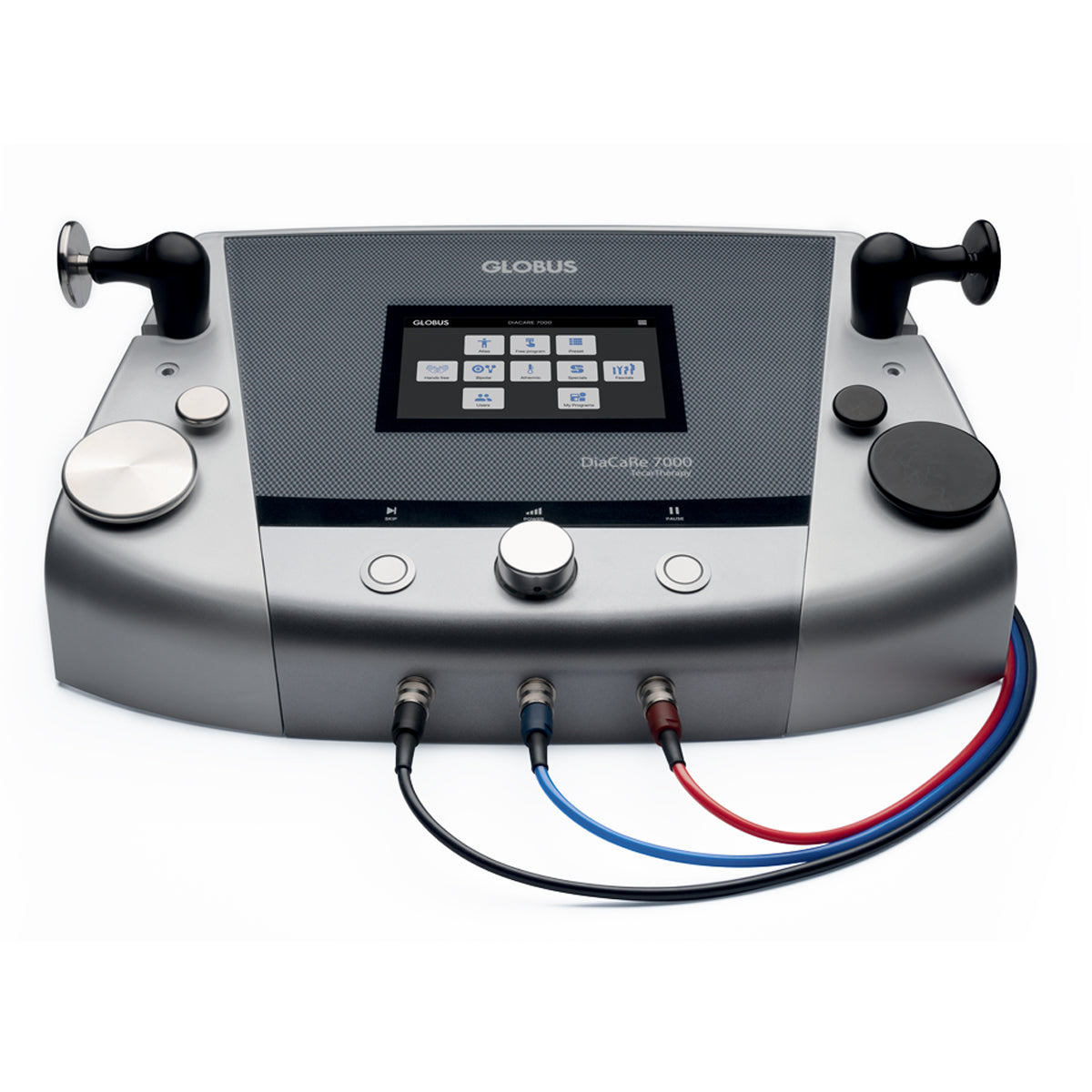 DiaCaRe 7000 - Complete and high-performance – EKC-Med