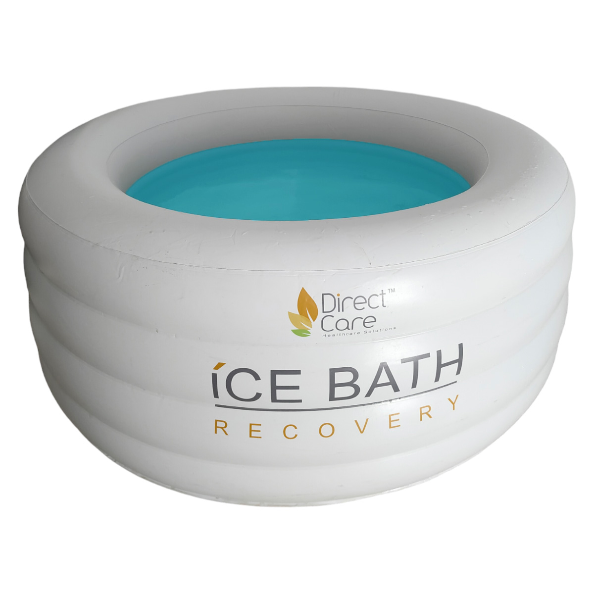 Beat the heat with the Portable Ice Bath Recovery – EKC-Med